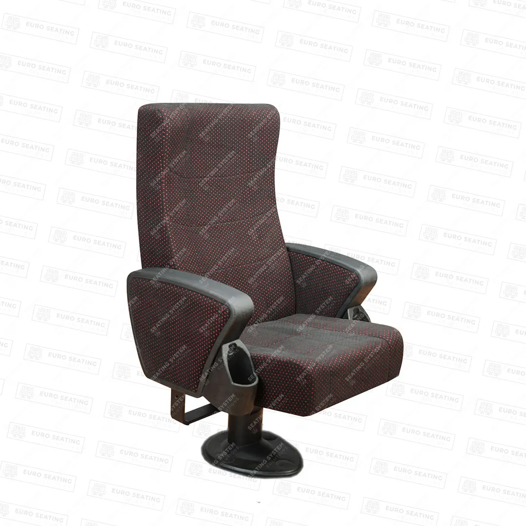 AYLONA C20 Special Cinema Chair & Movie Theater Seating | Euro Seating Solutions